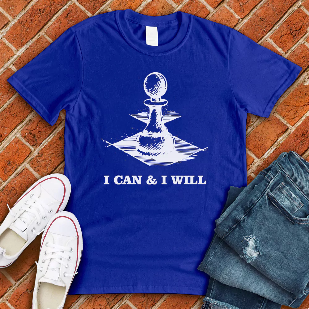 Chess Pawn T-shirt